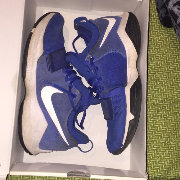 Nike | Shoes | Pg S | Poshmark